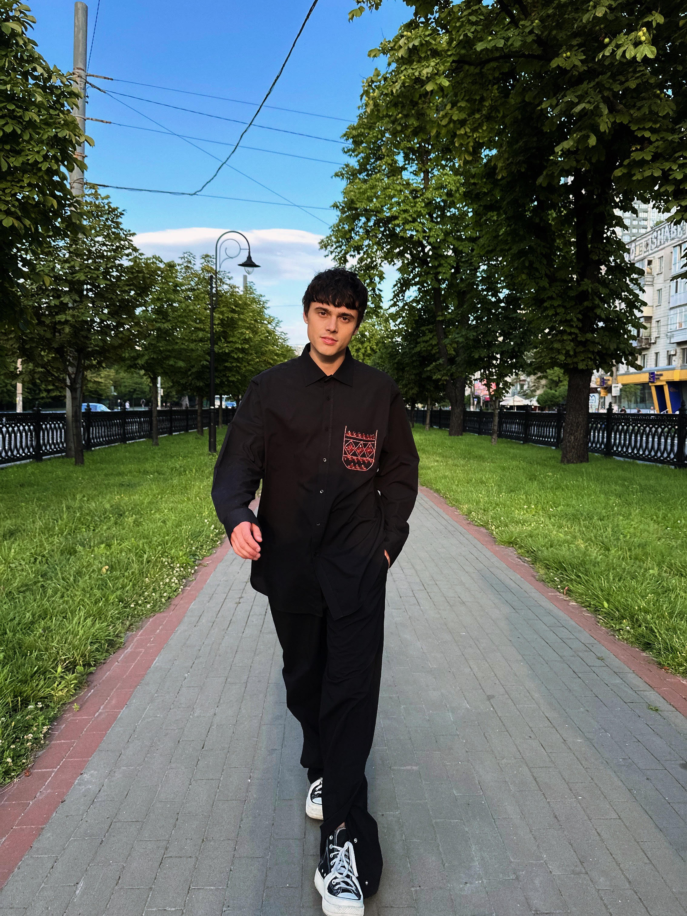 «Як ти там»: ALEKSEEV переклав свій хіт українською. - Новини